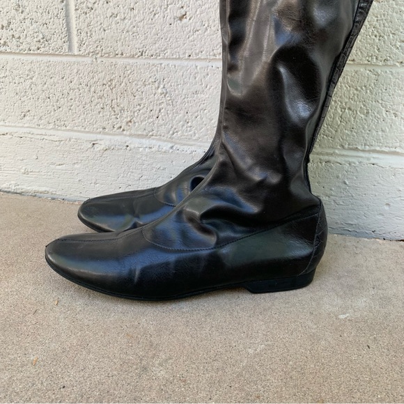 Donald J. Pliner | Shoes | Donald J Pilner Doris Pull On Boot Size 9 ...